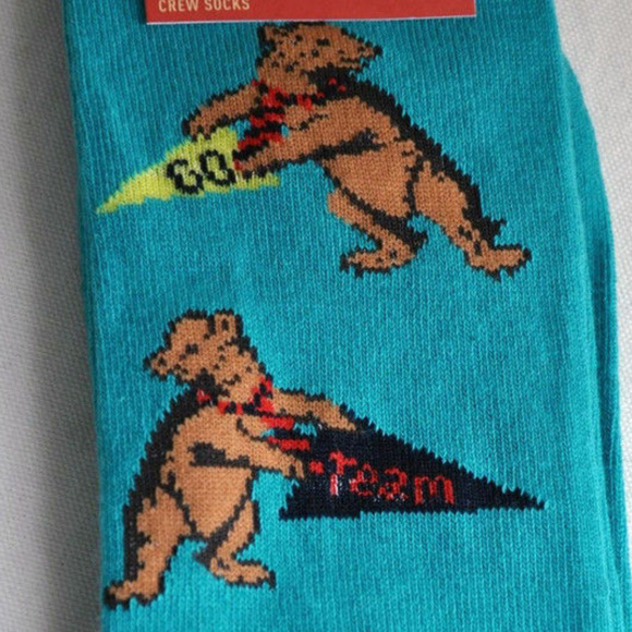 Mossimo Supply Co. | Underwear & Socks | Mens 62 Novelty Fun Socks ...